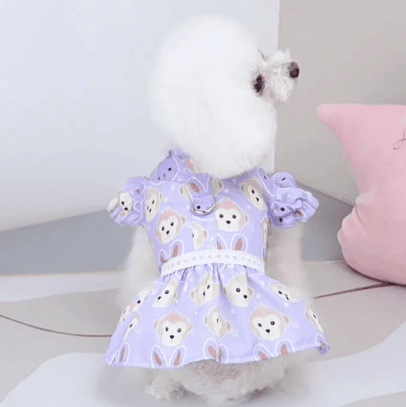 Tailored Elegance: Designer Dog Clothes Exclusive Wear For Your Furry ...